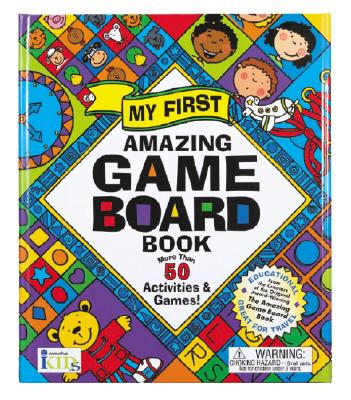 楽天ブックス: My First Amazing Game - Shereen Gertel Rutman - 9781584760948 : 洋書