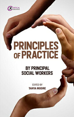 楽天ブックス: Principles of Practice by Principal Social Workers - Tanya ...