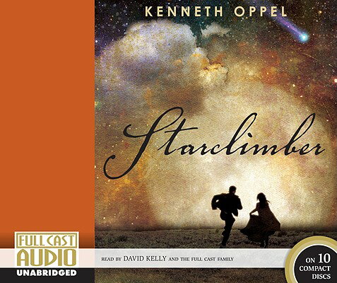 楽天ブックス: Starclimber - Kenneth Oppel - 9781934180952 : 洋書