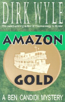楽天ブックス: Amazon Gold - Dirk Wyle - 9781568250953 : 洋書