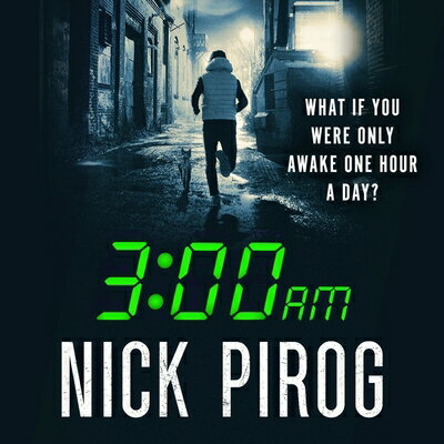 楽天ブックス: 3:00 A.M. - Nick Pirog - 9781982670955 : 洋書