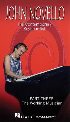 楽天ブックス: John Novello - The Contemporary Keyboardist - The Working ...