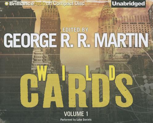 楽天ブックス: Wild Cards - George R. R. Martin (Editor) - 9781455890958 : 洋書