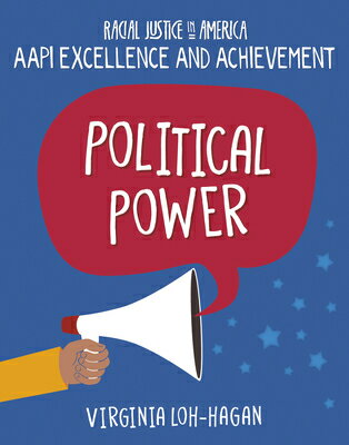 楽天ブックス: Political Power - Virginia Loh-Hagan - 9781668910962 : 洋書