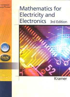 楽天ブックス: Mathematics for Electricity and Electronics [With CDROM ...