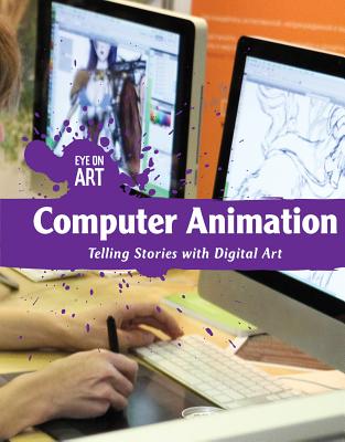 楽天ブックス: Computer Animation: Telling Stories with Digital Art - Tanya ...