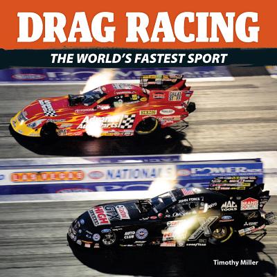 楽天ブックス: Drag Racing: The World's Fastest Sport - Timothy Miller ...