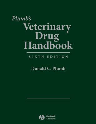 楽天ブックス: Plumb's Veterinary Drug Handbook: Desk Edition - Donald C ...