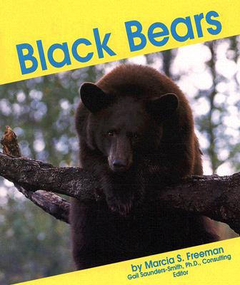 楽天ブックス: Black Bears - Marcia S. Freeman - 9780736880978 : 洋書