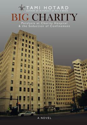 楽天ブックス: Big Charity - Tami Hotard - 9780615540979 : 洋書