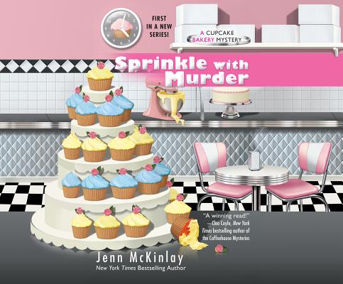 楽天ブックス: Sprinkle with Murder - Jenn McKinlay - 9781520060989 : 洋書