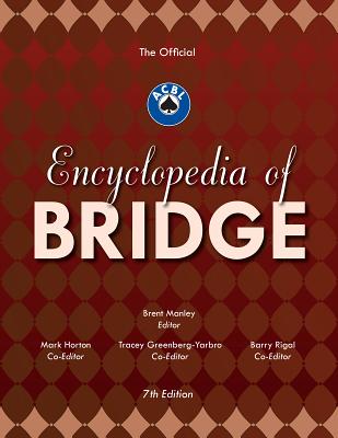 楽天ブックス: The Official ACBL Encyclopedia of Bridge [With 2 CDROMs ...