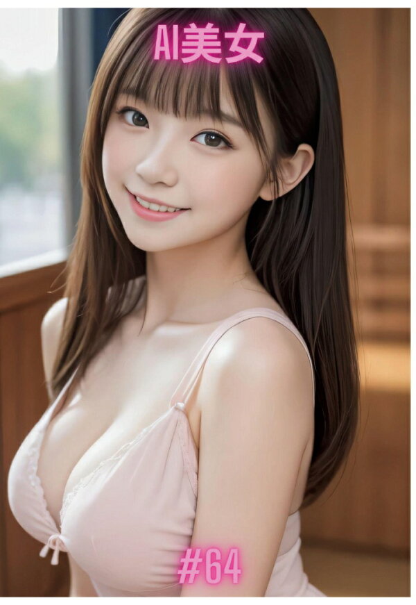 楽天ブックス: 【POD】AI美女#64 - AI美女 - 2300000160994 : 本