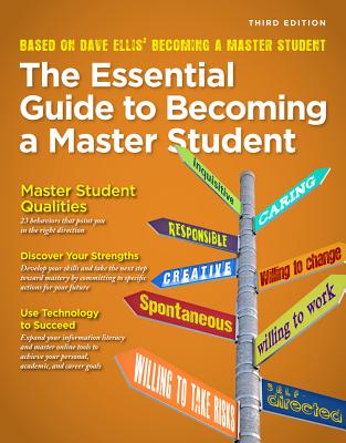 楽天ブックス: Becoming a Master Student: The Essential Guide to Becoming a ...
