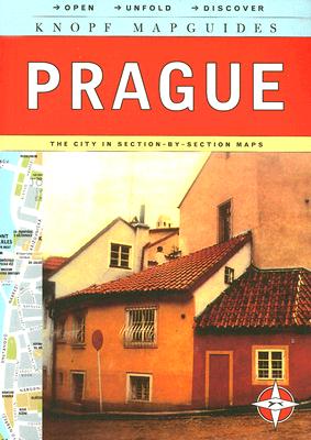 楽天ブックス: Knopf Mapguides Prague - Knopf Guides - 9780375710995 : 洋書