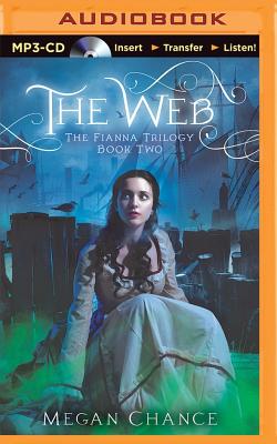 楽天ブックス: The Web - Megan Chance - 9781501240997 : 洋書