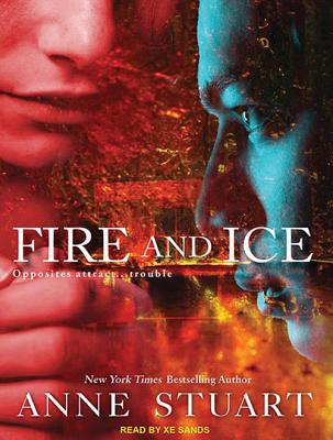 楽天ブックス: Fire and Ice - Anne Stuart - 9781452650999 : 洋書