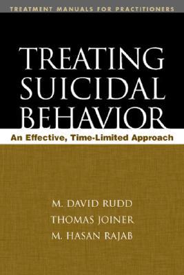 楽天ブックス: Treating Suicidal Behavior: An Effective, Time-Limited Approach ...
