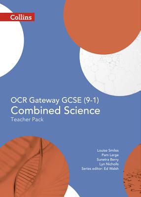 楽天ブックス: Collins GCSE Science - OCR Gateway GCSE (9-1) Combined Science ...