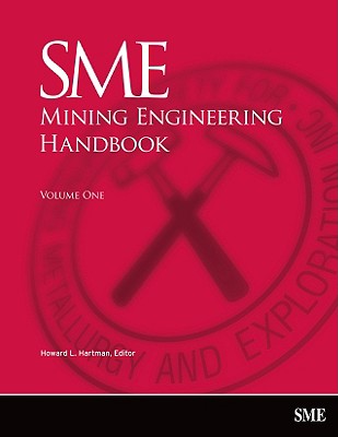 楽天ブックス: SME Mining Engineering Handbook - Howard L. Hartman ...