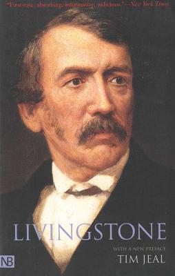 楽天ブックス: Livingstone - Tim Jeal - 9780300191004 : 洋書