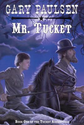 楽天ブックス: Mr. Tucket - Gary Paulsen - 9780785781004 : 洋書
