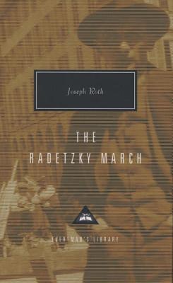 楽天ブックス: The Radetzky March: Introduction by Alan Bance - Joseph Roth ...