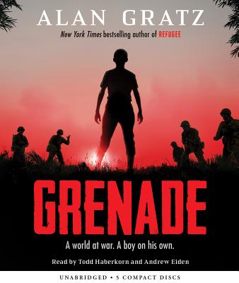 楽天ブックス: Grenade - Alan Gratz - 9781338311006 : 洋書