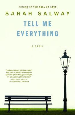 楽天ブックス: Tell Me Everything - Sarah Salway - 9780345481009 : 洋書