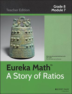 楽天ブックス: Common Core Mathematics: A Story of Ratios: Grade 8, Module 7 ...