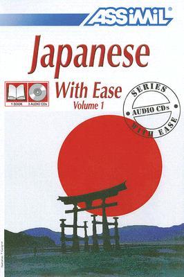 楽天ブックス: Japanese with Ease, Volume 1 [With Coursebook] - Assimil ...
