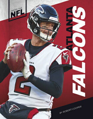 楽天ブックス: Atlanta Falcons - Robert Cooper - 9781644941010 : 洋書