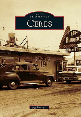 楽天ブックス: Ceres - Jeff Benziger - 9780738581019 : 洋書