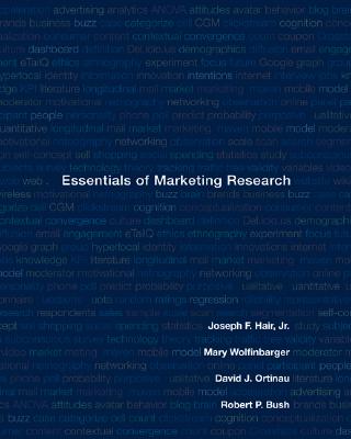 楽天ブックス: Essentials of Marketing Research - Joseph F. Hair, Jr ...