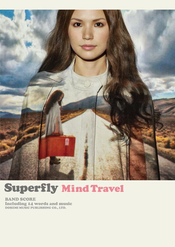 楽天ブックス: Superfly／Mind Travel - 9784285131024 : 本