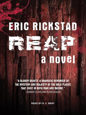 楽天ブックス: Reap - Eric Rickstad - 9781515951025 : 洋書