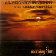 楽天ブックス: 【輸入盤】Morning Sun - Alphonse Mouzon (Al) - 0750817921028 : CD
