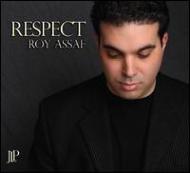 楽天ブックス: 【輸入盤】Respect - Roy Assaf - 0764942241029 : CD