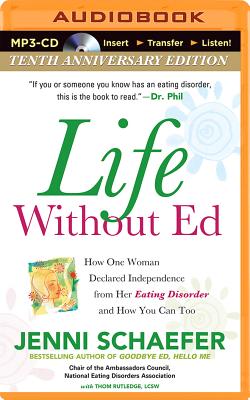 楽天ブックス: Life Without Ed: How One Woman Declared Independence from Her ...