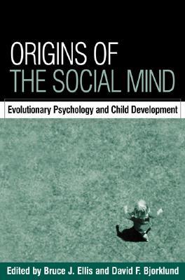 楽天ブックス: Origins of the Social Mind: Evolutionary Psychology and Child ...
