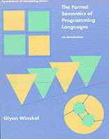 楽天ブックス: The Formal Semantics of Programming Languages: An Introduction - Glynn Winskel ...