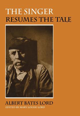 楽天ブックス: The Singer Resumes the Tale - Albert Bates Lord - 9780801431036 ...