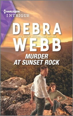 楽天ブックス: Murder at Sunset Rock: A Mystery Novel - Debra Webb ...
