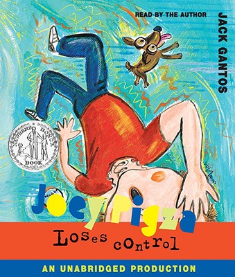 楽天ブックス: Joey Pigza Loses Control - Jack Gantos - 9780739381038 : 洋書