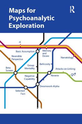 楽天ブックス: Maps for Psychoanalytic Exploration - Parthenope Bion Talamo ...