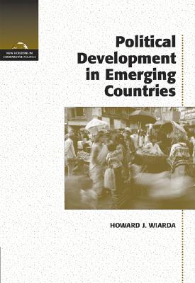 楽天ブックス: Political Development in Emerging Countries - Howard J. Wiarda ...