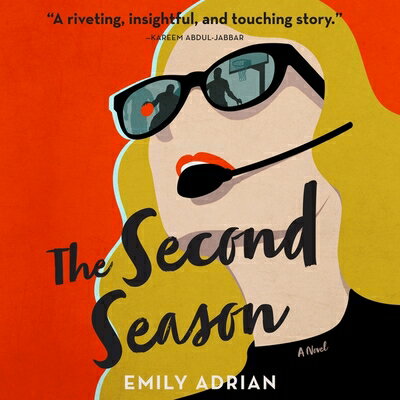 楽天ブックス: The Second Season - Emily Adrian - 9781799931041 : 洋書