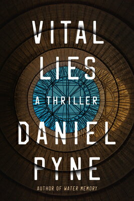 楽天ブックス: Vital Lies - Daniel Pyne - 9781542031042 : 洋書
