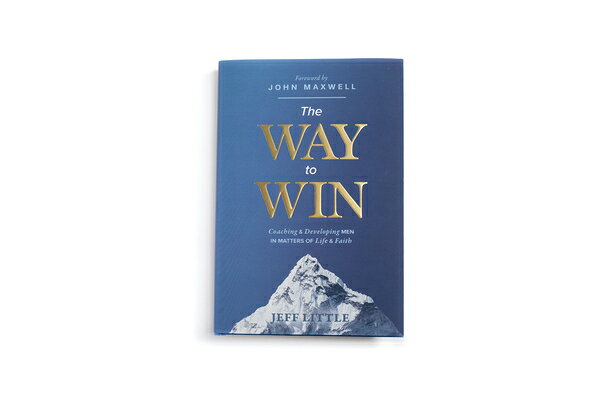 楽天ブックス: The Way to Win - Jeff Little - 9781954961050 : 洋書