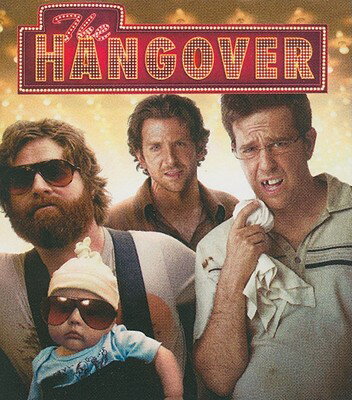 楽天ブックス: The Hangover [With Shot Glass, Stu's Missing Tooth and Booklet ...